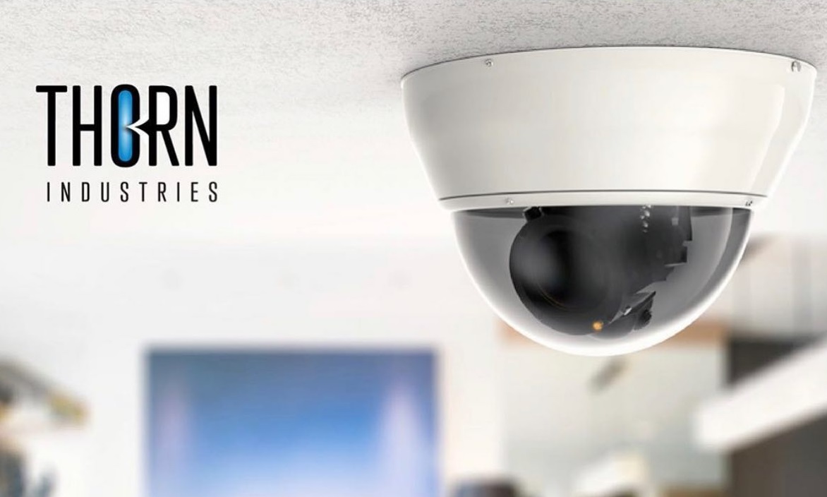 Security Alarm System Services - Thorn Security Ltd