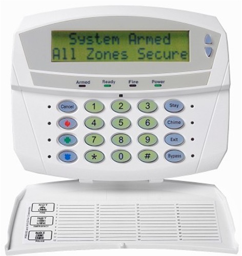 Do you need to replace your alarm system - Thorn Security Ltd